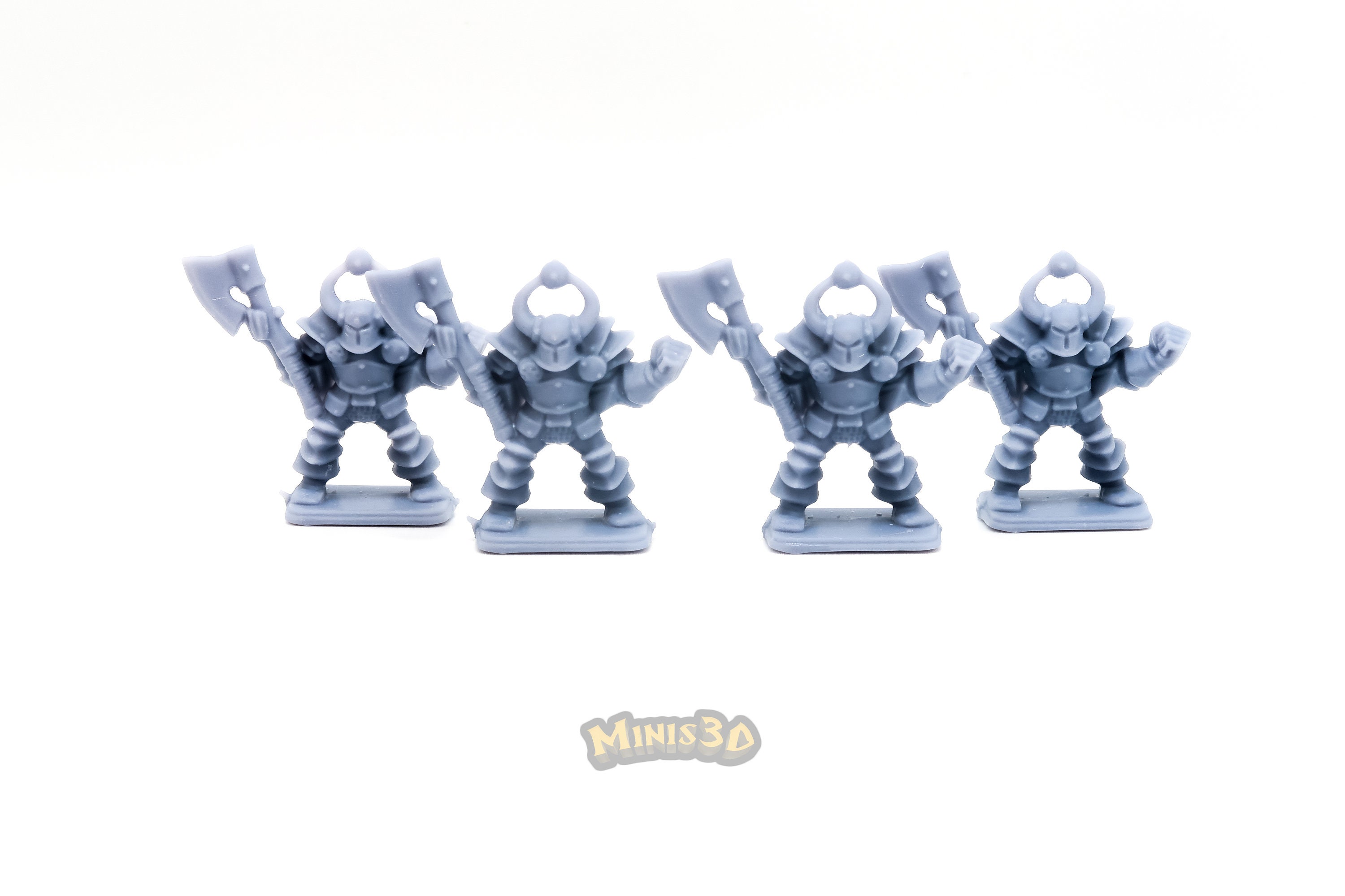 Chaos Gargoyle Chaos Warlock Chaos Warrior Orginal HQ | Etsy