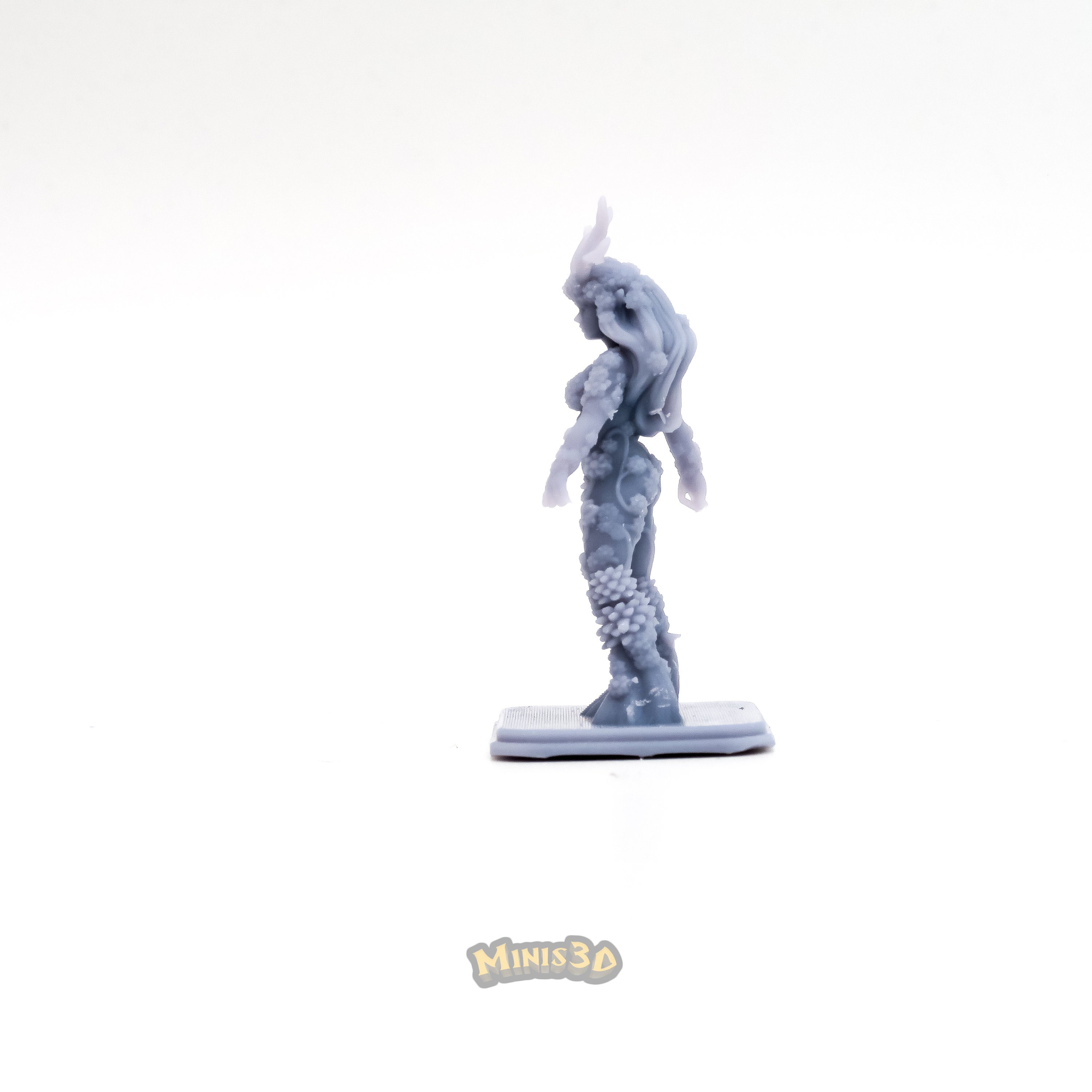 Driade Heroquest D&D Gloomhaven Dungeon Minis3D | Etsy