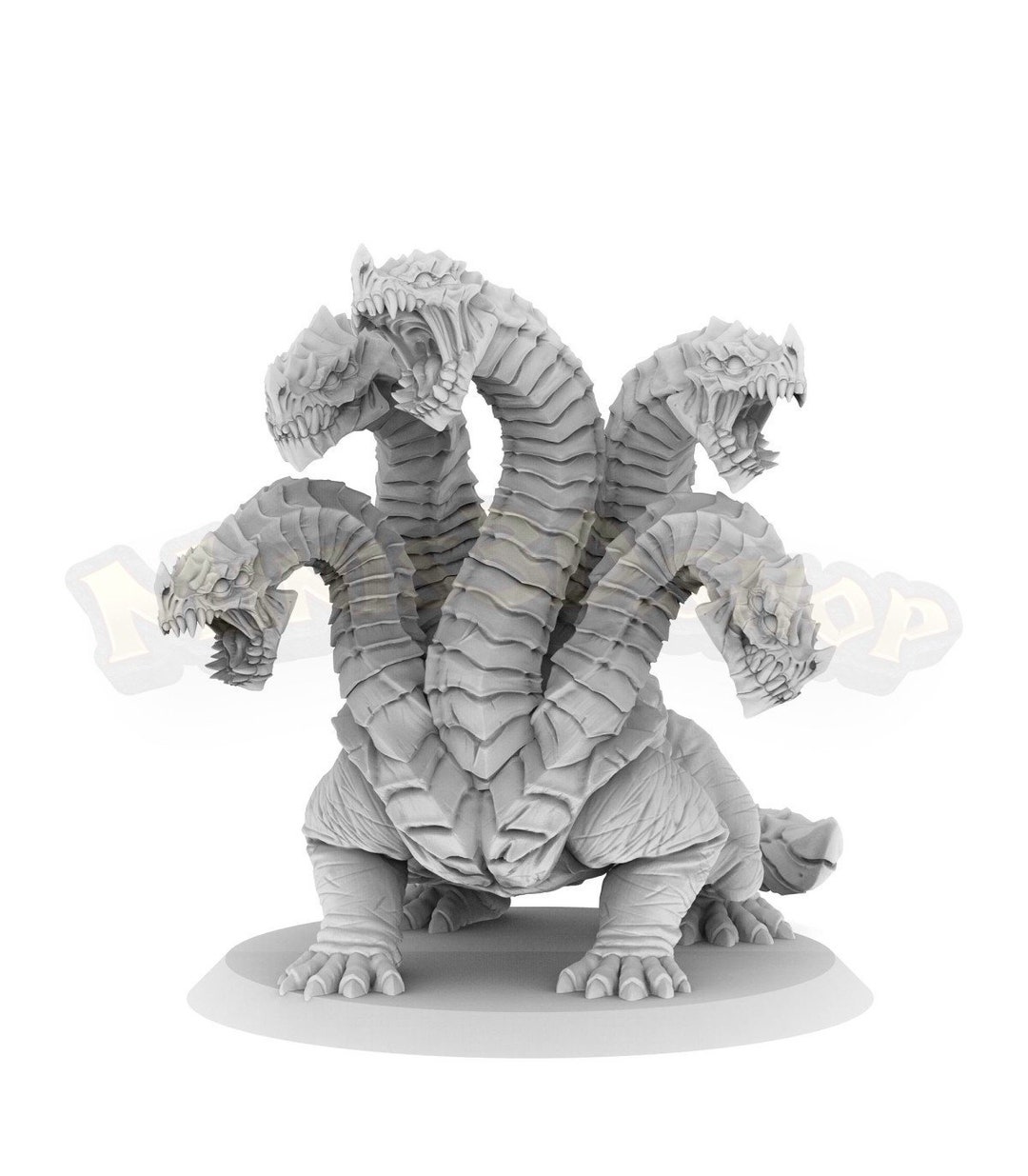 Hydra CV151 - Etsy