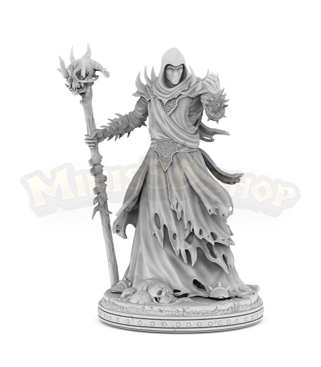 Zargon Primal PR059 - Etsy