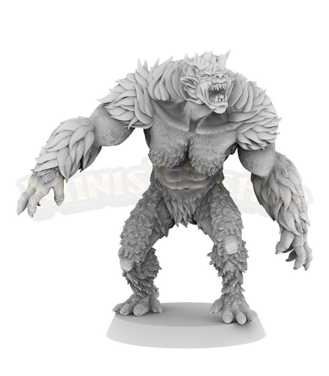 Zana Women's Yeti CF326 - Etsy