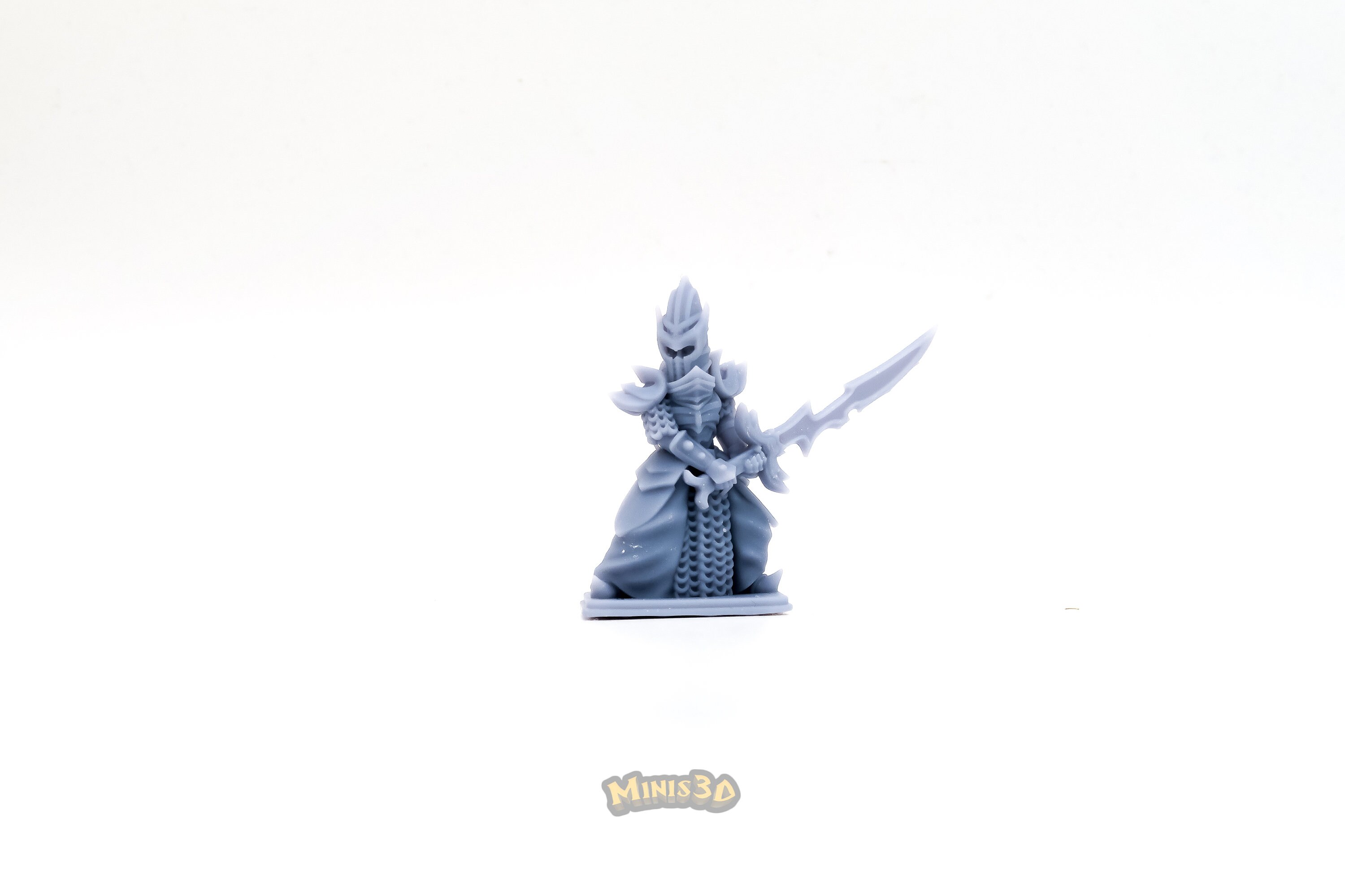 Dark Elf HQ Dungeon Dungeon by Minis3d - Etsy