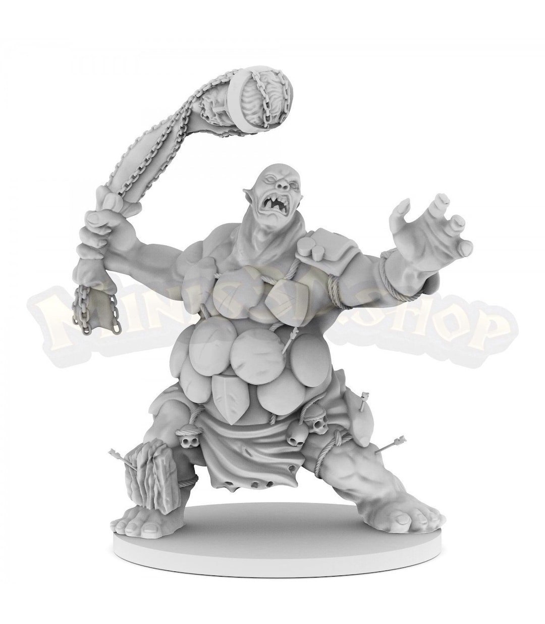 Bol Goreth DE025 - Etsy