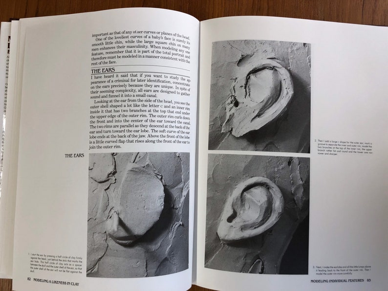 Clay Modelling Techniques : Kolb´s blog about clay, modeling, tools ... Clay Modelling Techniques : Kolb´s blog about clay, modeling, tools ...