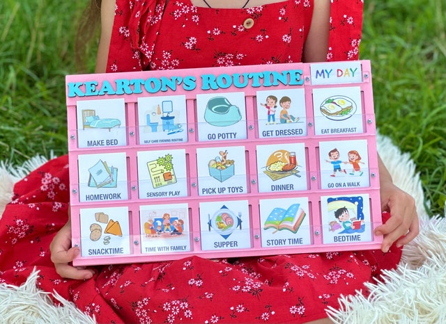 BestBusyboard - Etsy