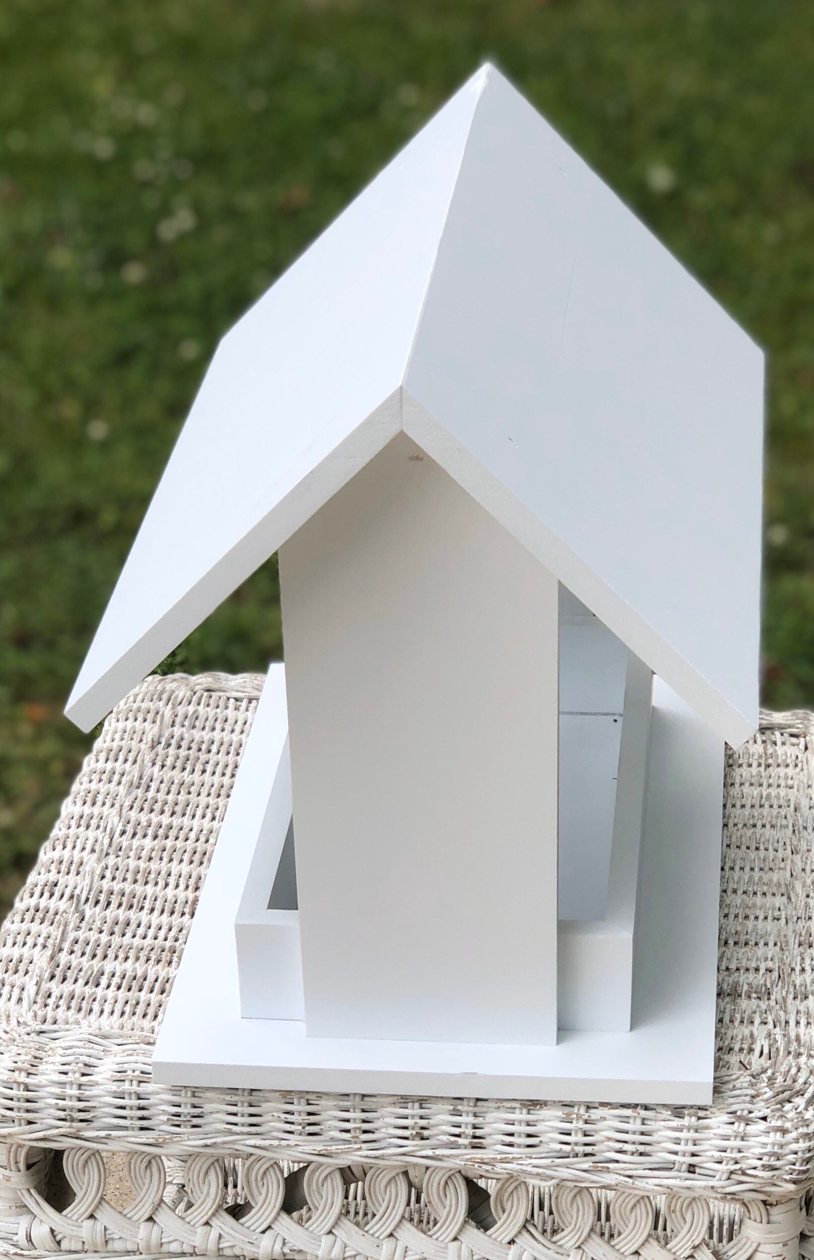 PVC Bird Feeder - Etsy