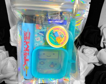 Adventure Time | Etsy