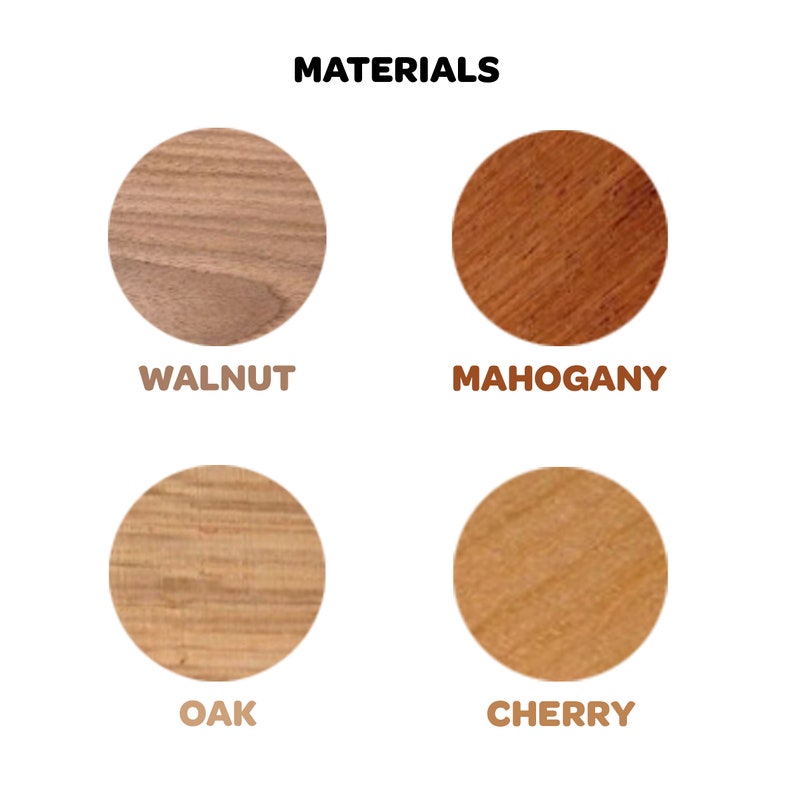 Handmade Clothing Label, Wooden Label, Personalized Tag, Wooden Buttons ...