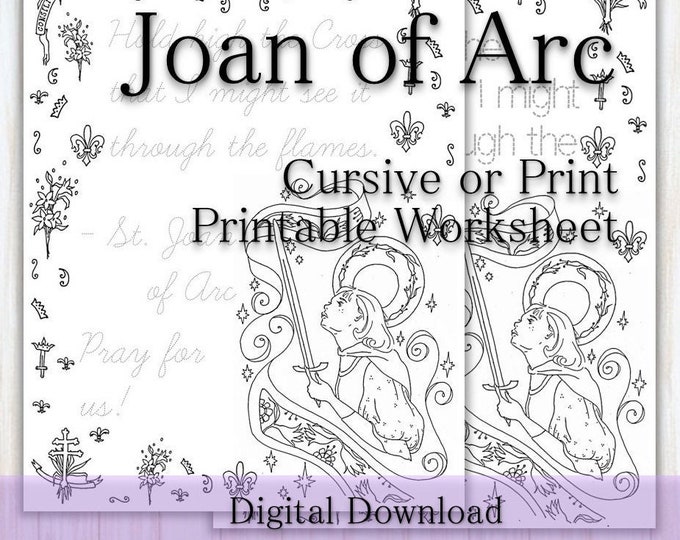 Our Lady Star of the Sea Coloring Page for Children & Adults - Etsy