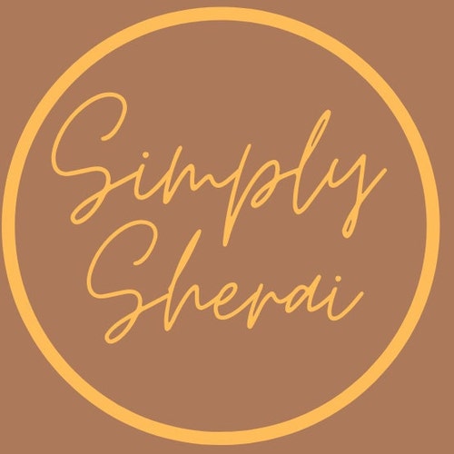 SimplySherai - Etsy