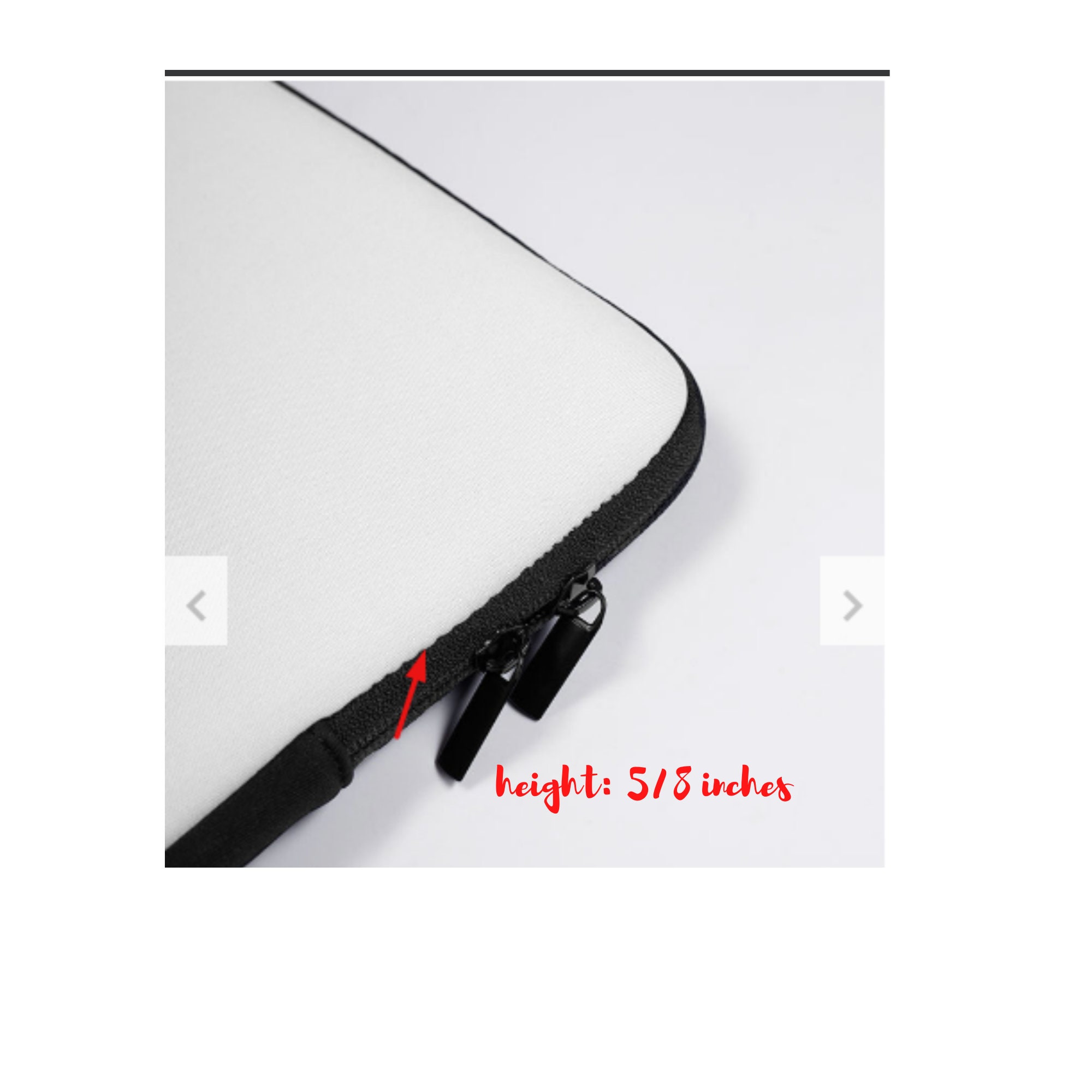 Personalized Name Laptop Sleeve Purple Laptop Case Laptop - Etsy