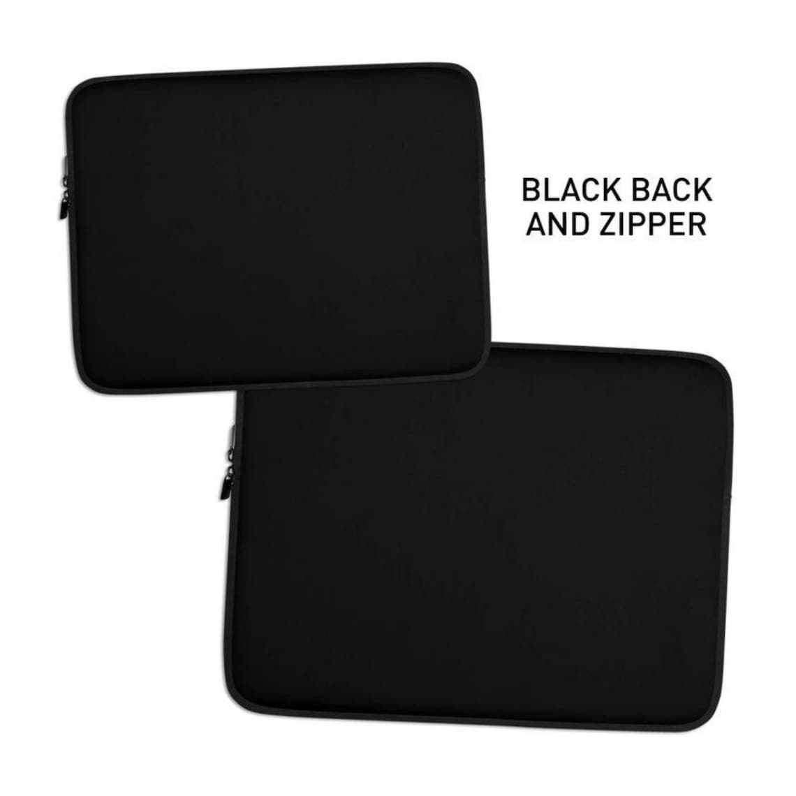 Personalized Name Laptop Sleeve Purple Laptop Case Laptop | Etsy