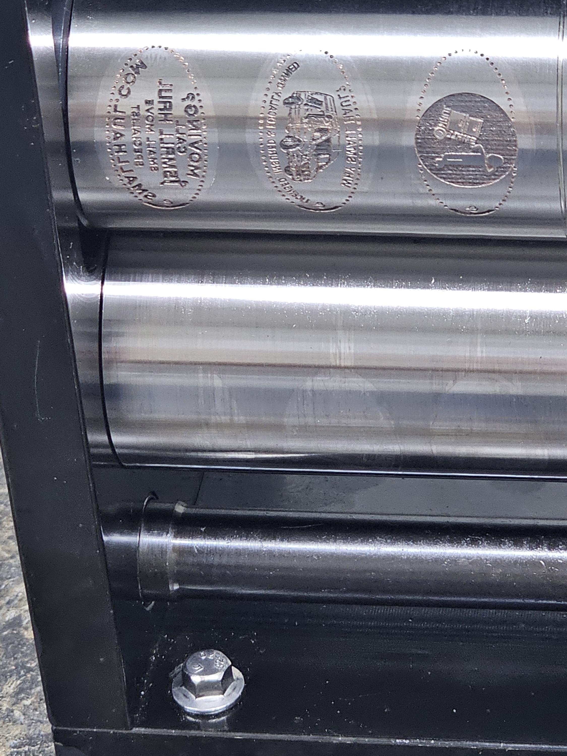 Custom Penny Press Machine - Etsy