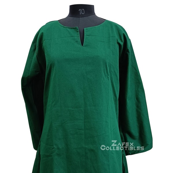 Knight Tunic - Etsy