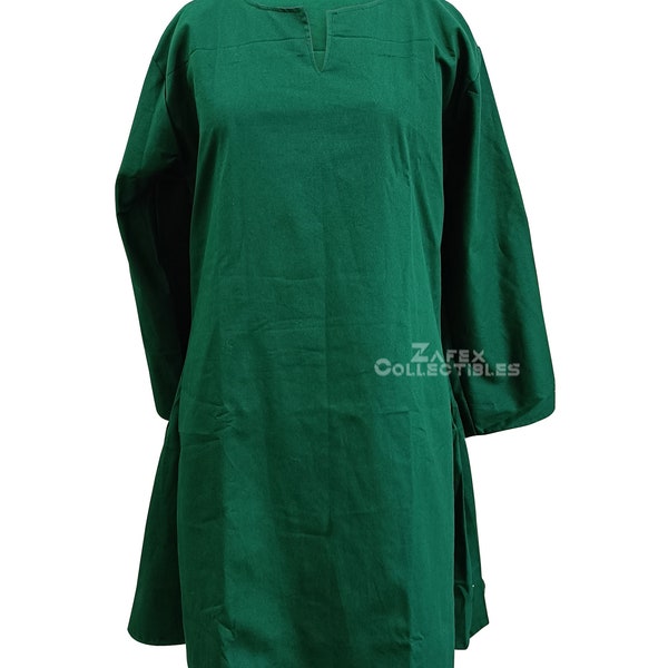 Knight Tunic - Etsy