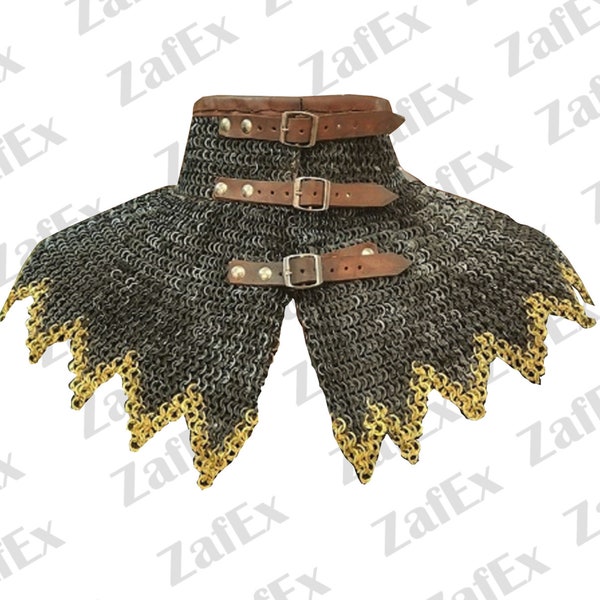 Neck Armor - Etsy