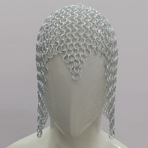 Chainmail - Etsy