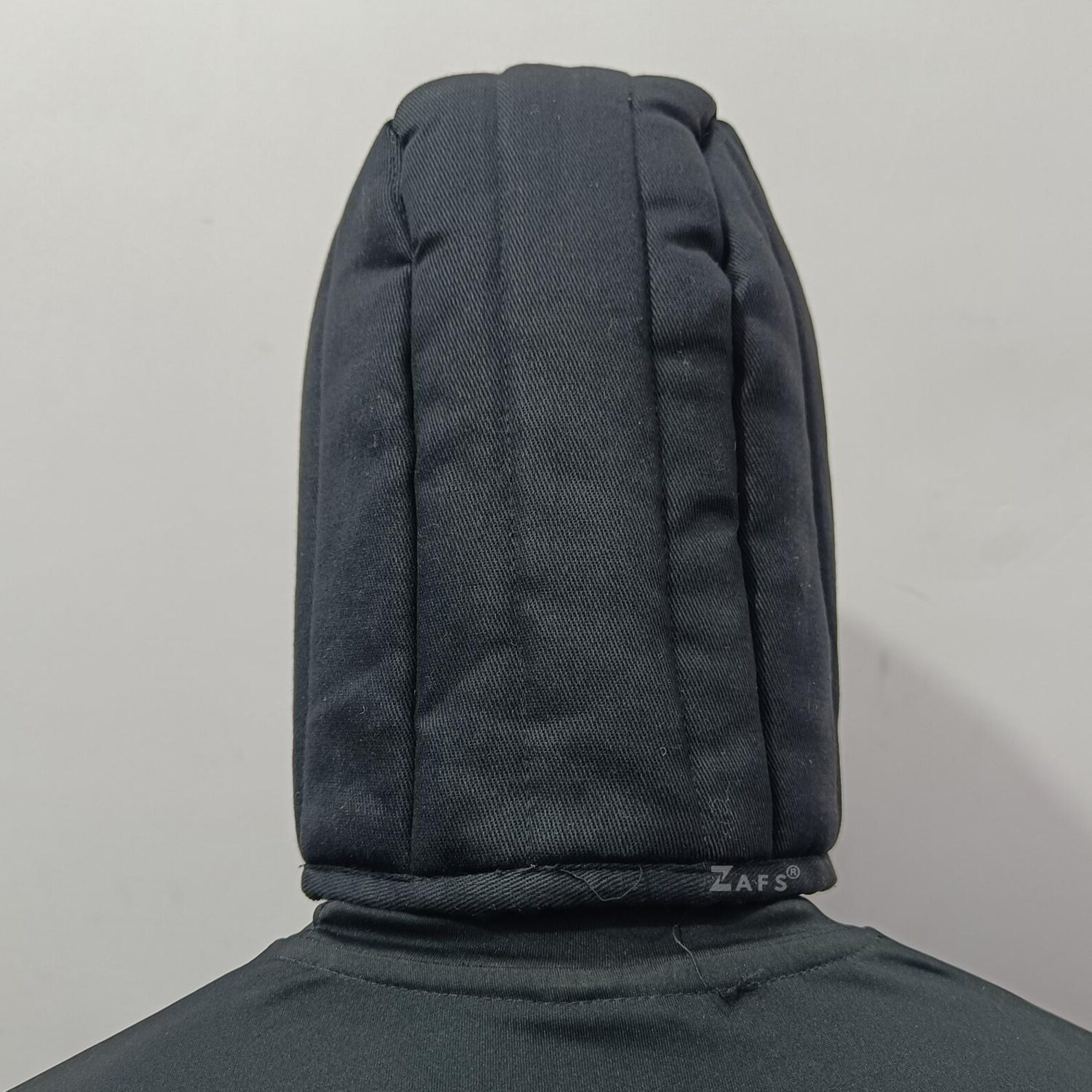Medieval Hood Cotton Arming Cap Thick Padded Coif Helmet Inner ...
