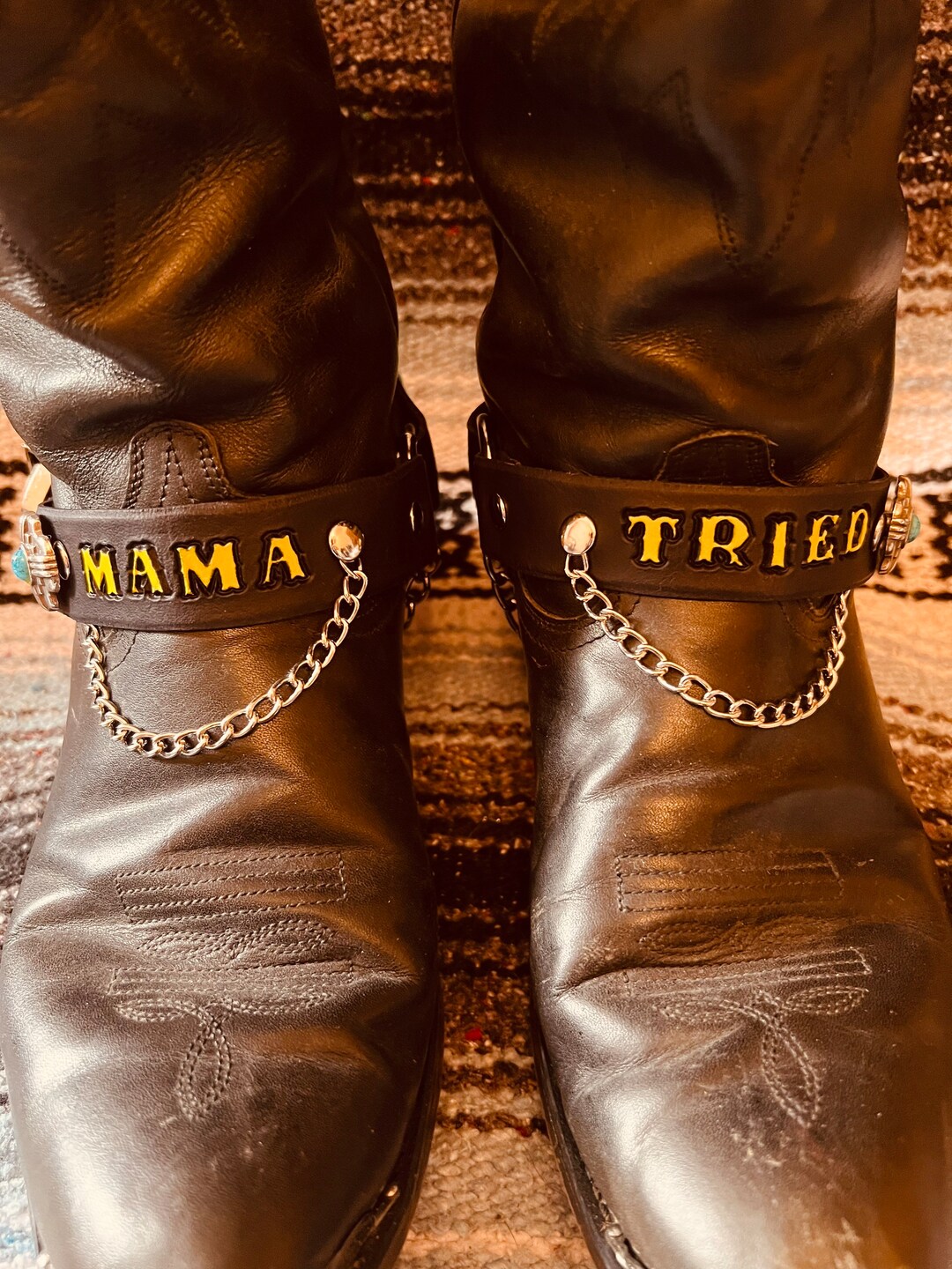 Custom Bootstraps - Etsy