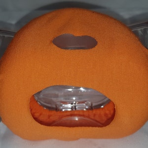 2x Covers to Fit Fisher & Paykel EVORA Mask FF CPAP Bipap Hybrid Mask ...