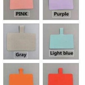 Tether Patches for Mobile Cell Phone Universal Holder Secures Strap ...