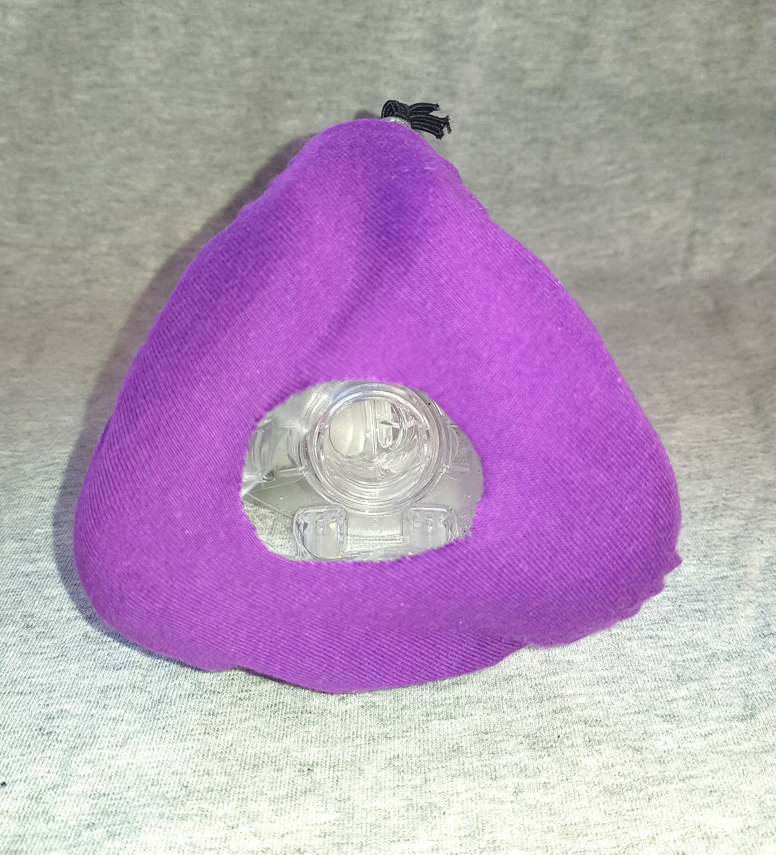 2x Cpap Covers UNIVERSAL FIT Mask Mouth Covers Full Face - Etsy