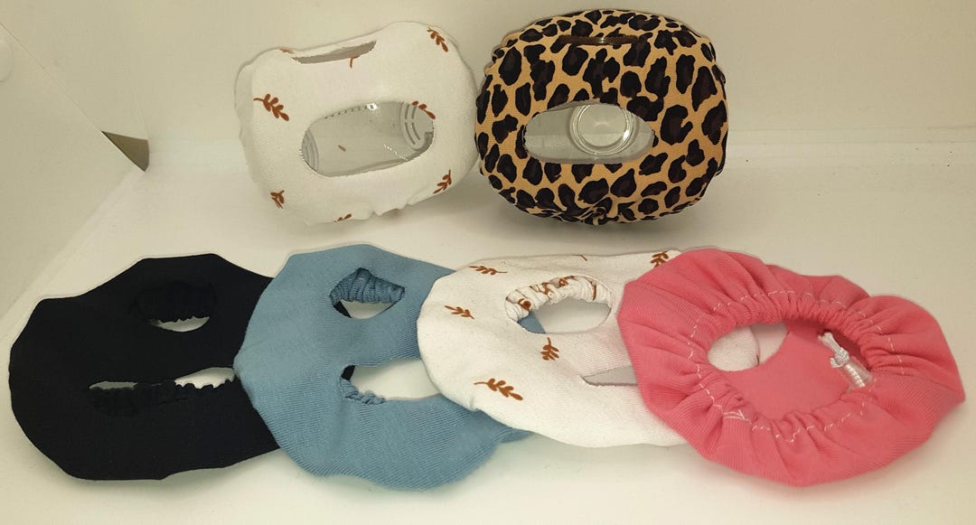 CPAP Mask Covers Sensitive Skin ALL Masks, Compatible Dreamwear, Resmed ...