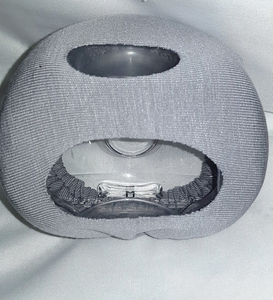 2x Covers to Fit Fisher & Paykel EVORA Mask FF CPAP Bipap Hybrid Mask ...