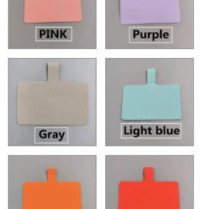 Tether Patches for Mobile Cell Phone Universal Holder Secures Strap ...