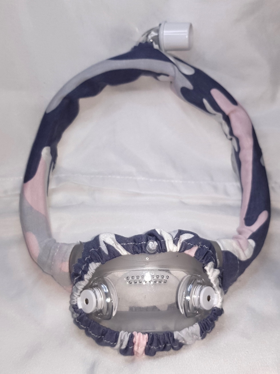 3 Pcs CPAP BIPAP Ventilator Mask Covers to Fit Phillips Dreamwear ...