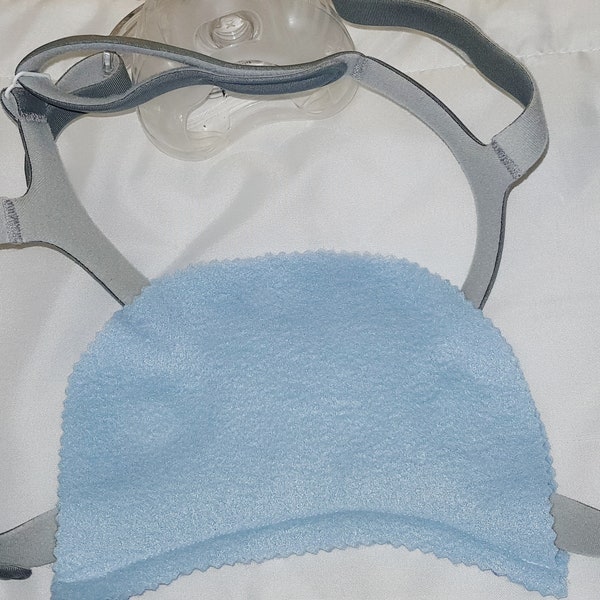 Cpap Mask Cover Pattern - Etsy