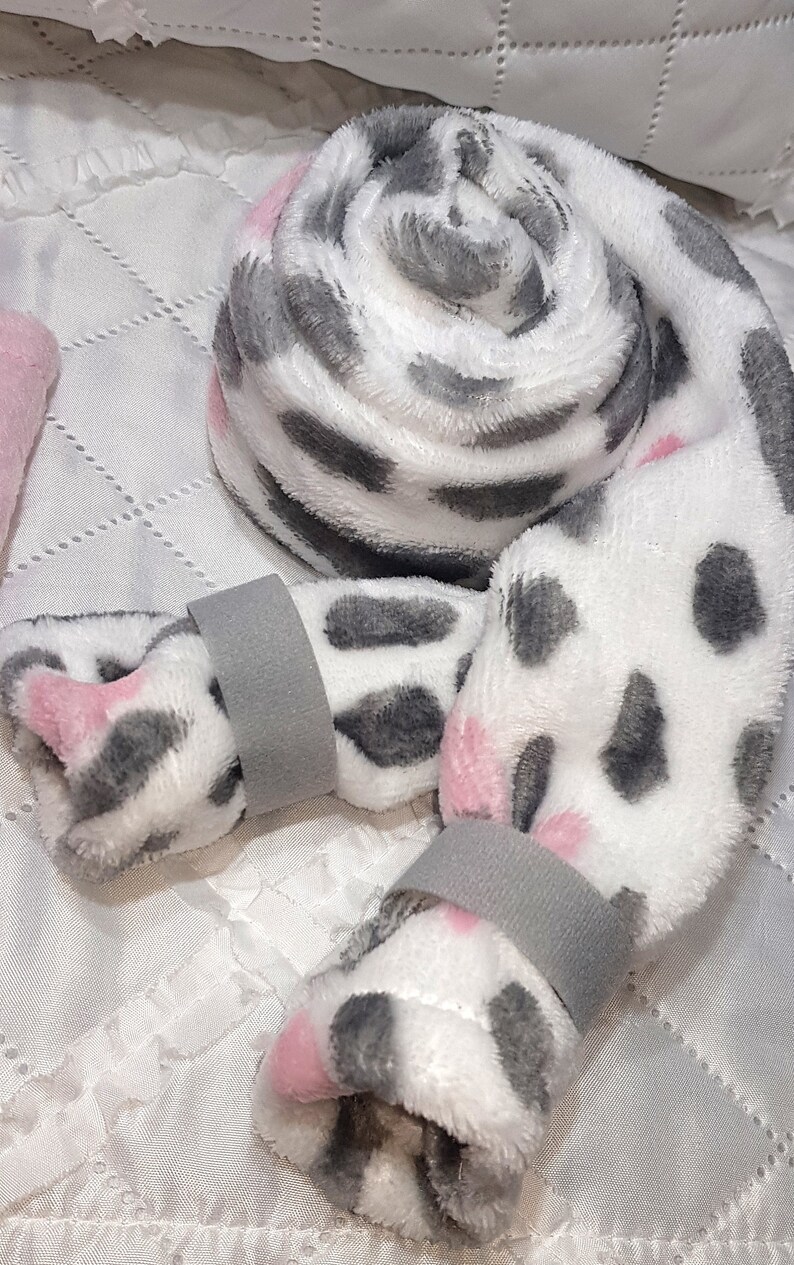 CPAP BIPAP Strap Covers Set X8 Liners Covers Masks Straps Hose - Etsy