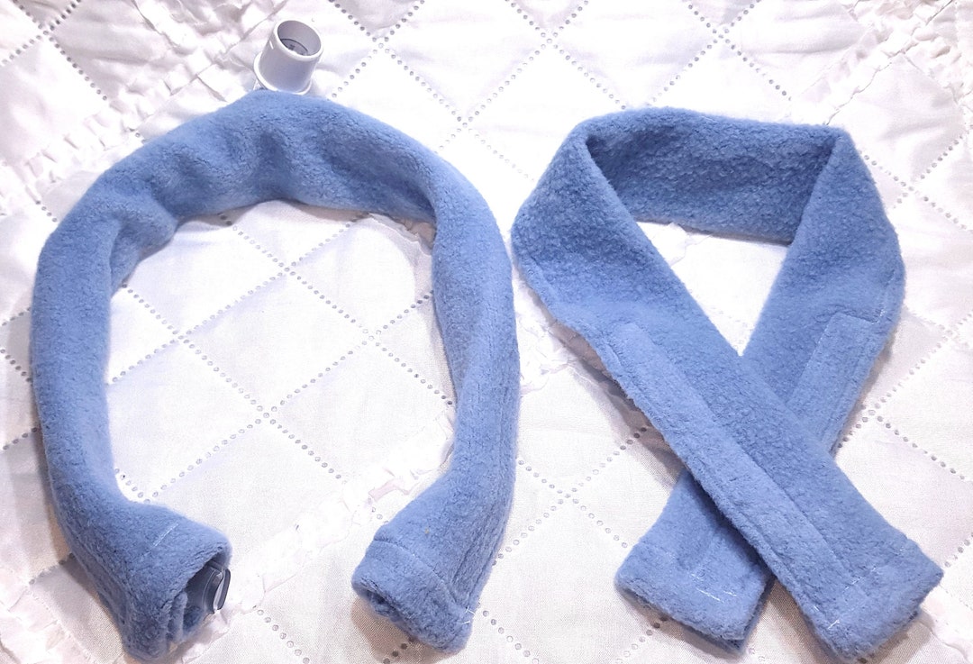 Cpap Mask Frame Cover to Fit Resmed Airfit & Dreamwear Pure Cotton ...