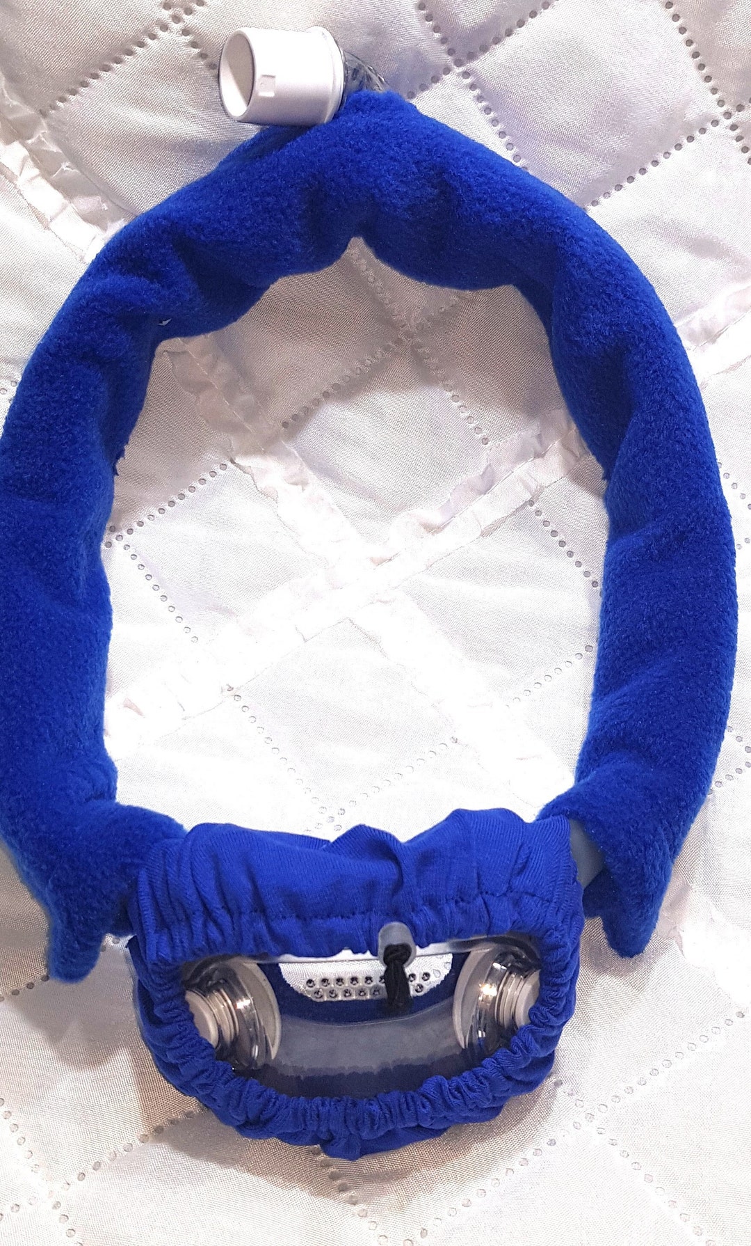 3 Pce Covers for Resmed N30i P30i+dreamwear FF Mask CPAP BIPAP Frame ...