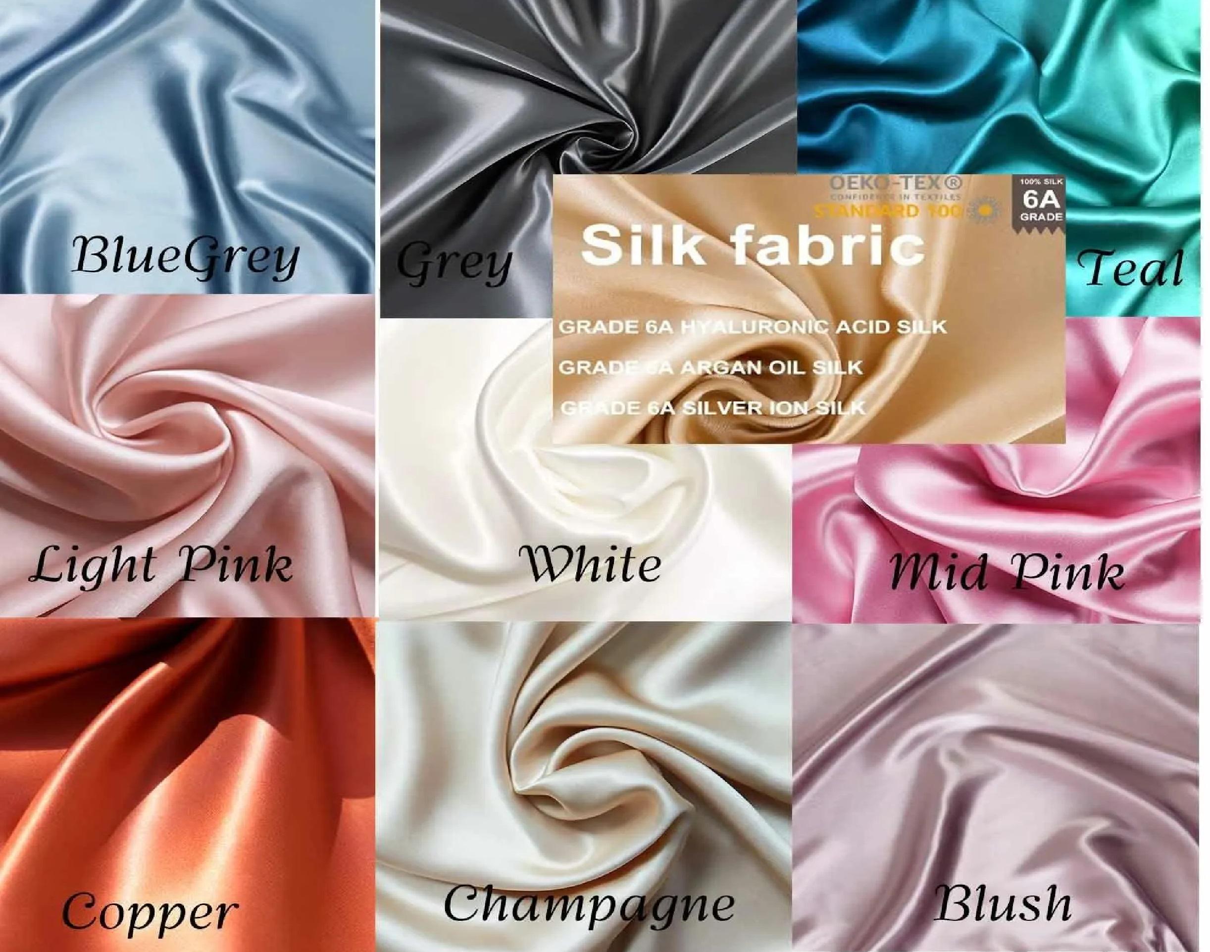 Resmed Airfit N20 CPAP BIPAP Pure Mulberry Silk Head Gear Cheek Cover ...