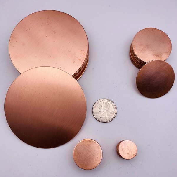 Metal Stamping Blank - Etsy