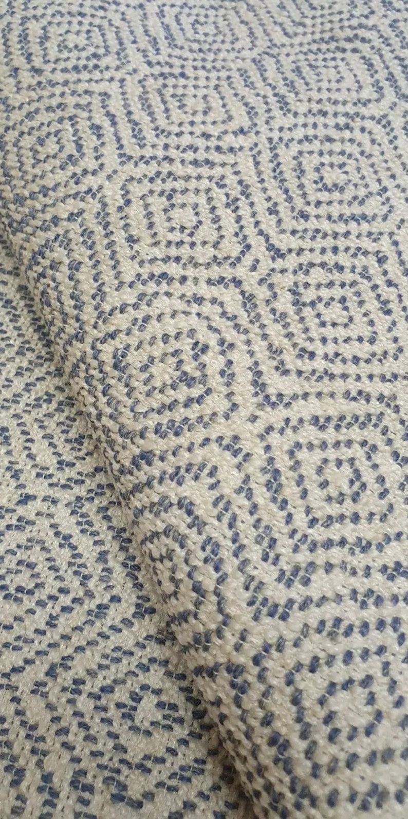 Geometric Cushion, Patterned Cushion, Cushion Covers UK, Weave Cushion ...