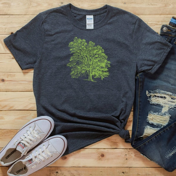 Oak Tree Clothing - Etsy