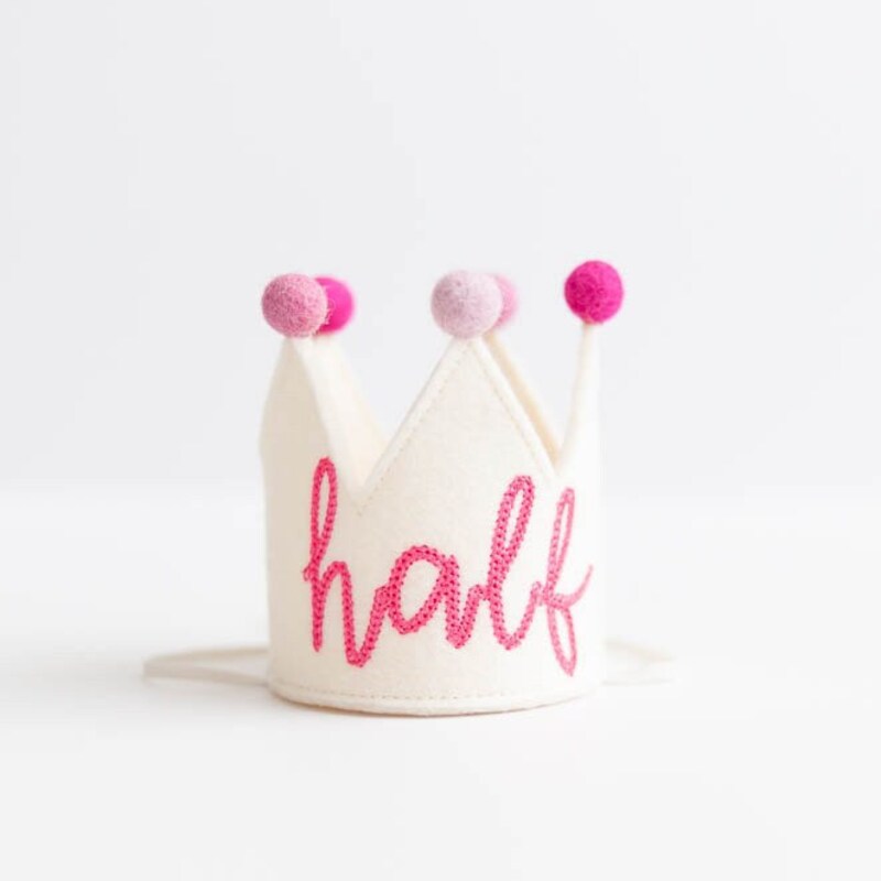 Birthday Crown - Etsy