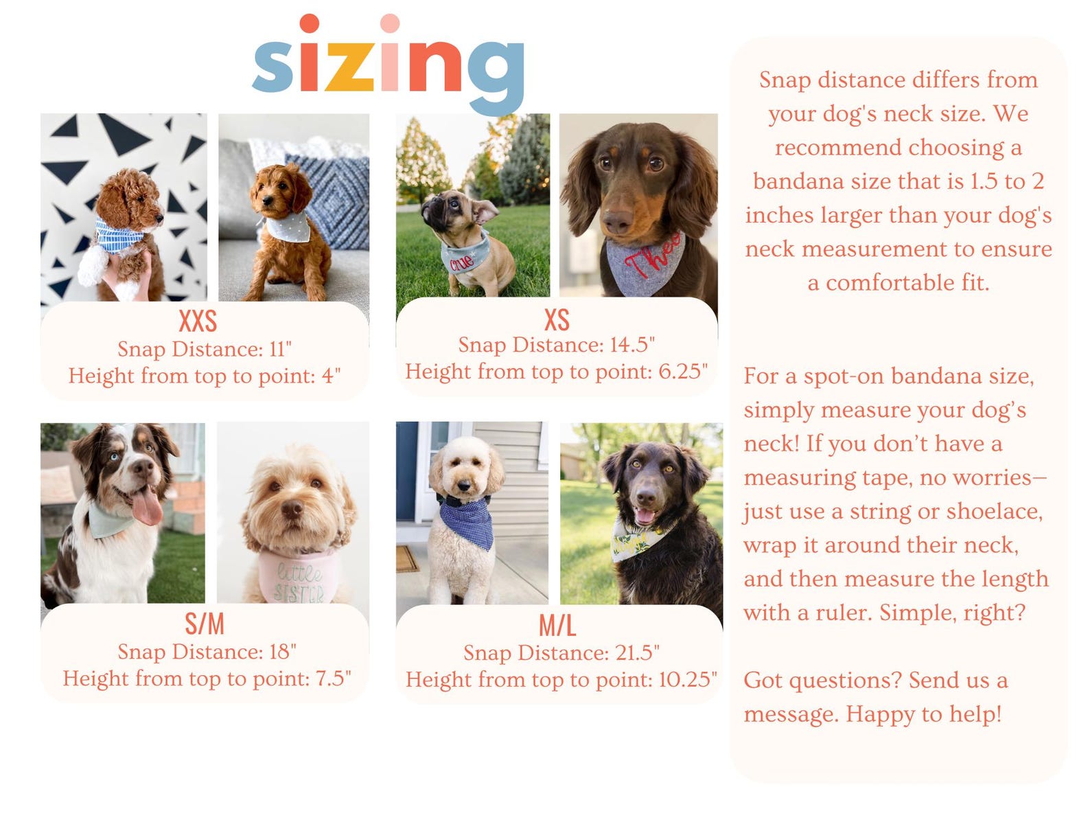 I Do Too Bandana Snap-on Bandana for Dog Engagement Bandana Engagement ...