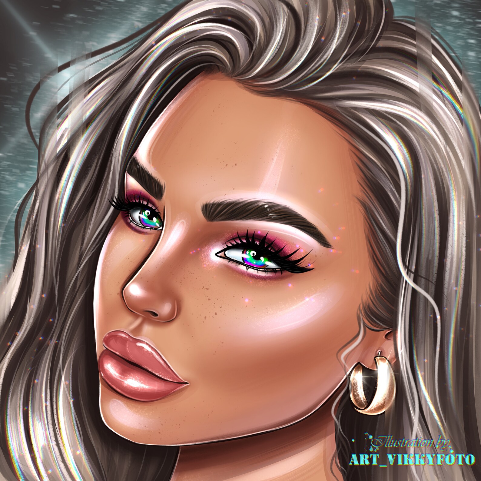 Personalised Logo Portraitcustom Portrait Logoboutique Logo - Etsy