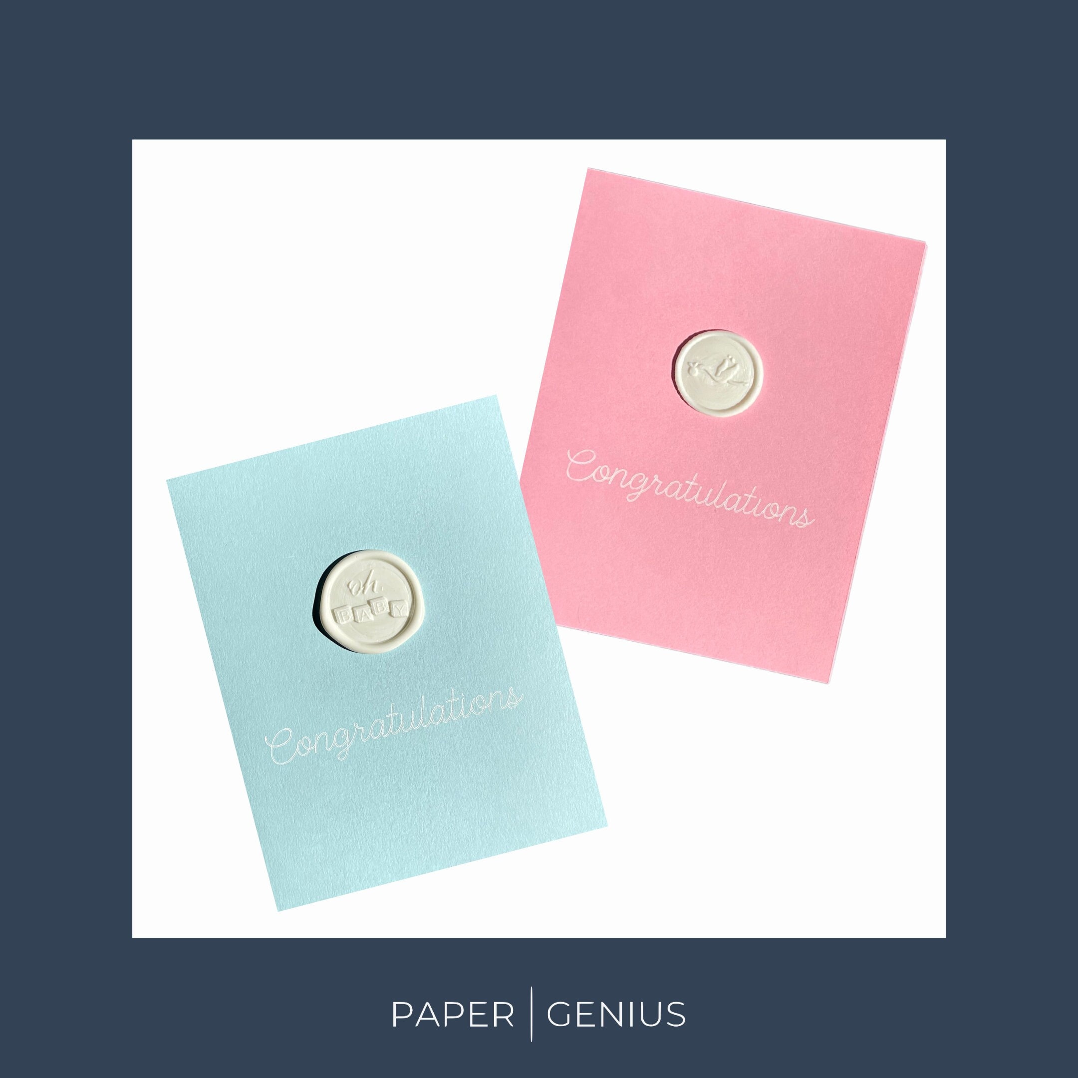 Shop — Paper Genius