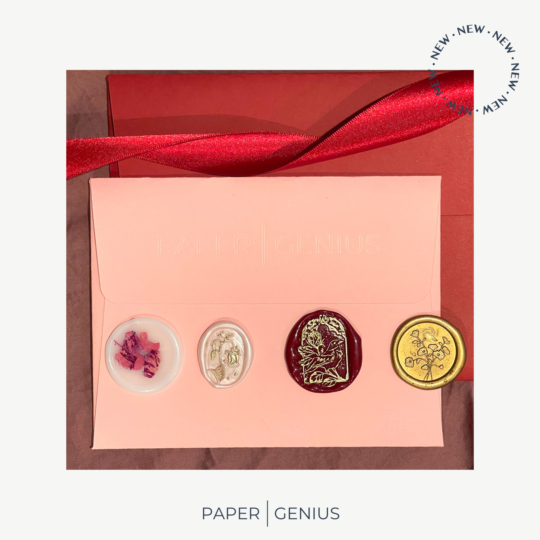 Shop — Paper Genius