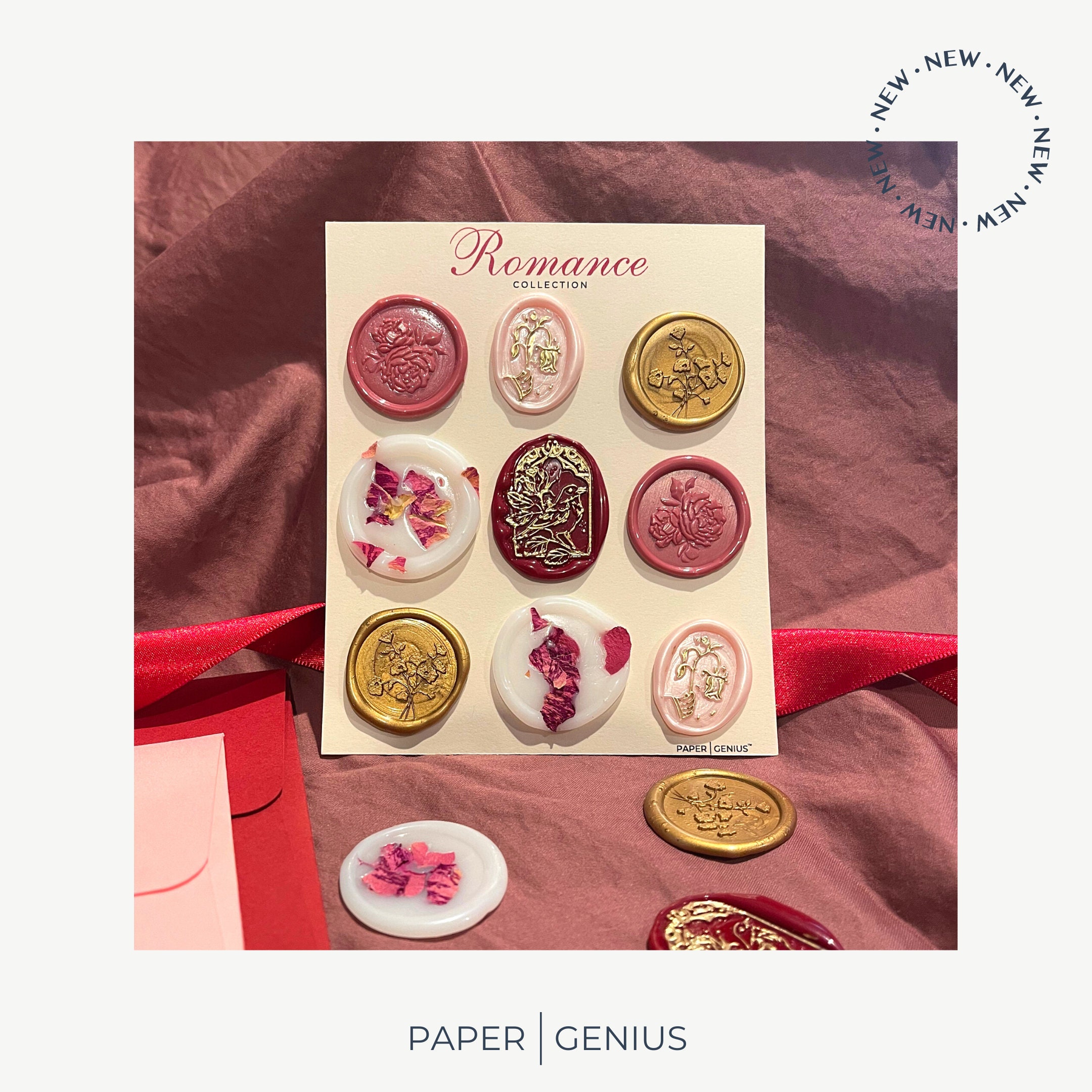 Shop — Paper Genius