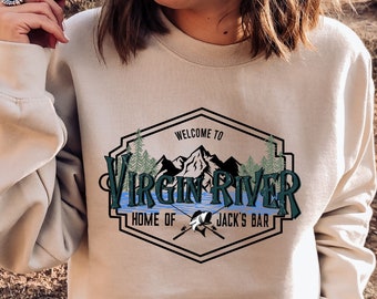 Virgin River | Etsy