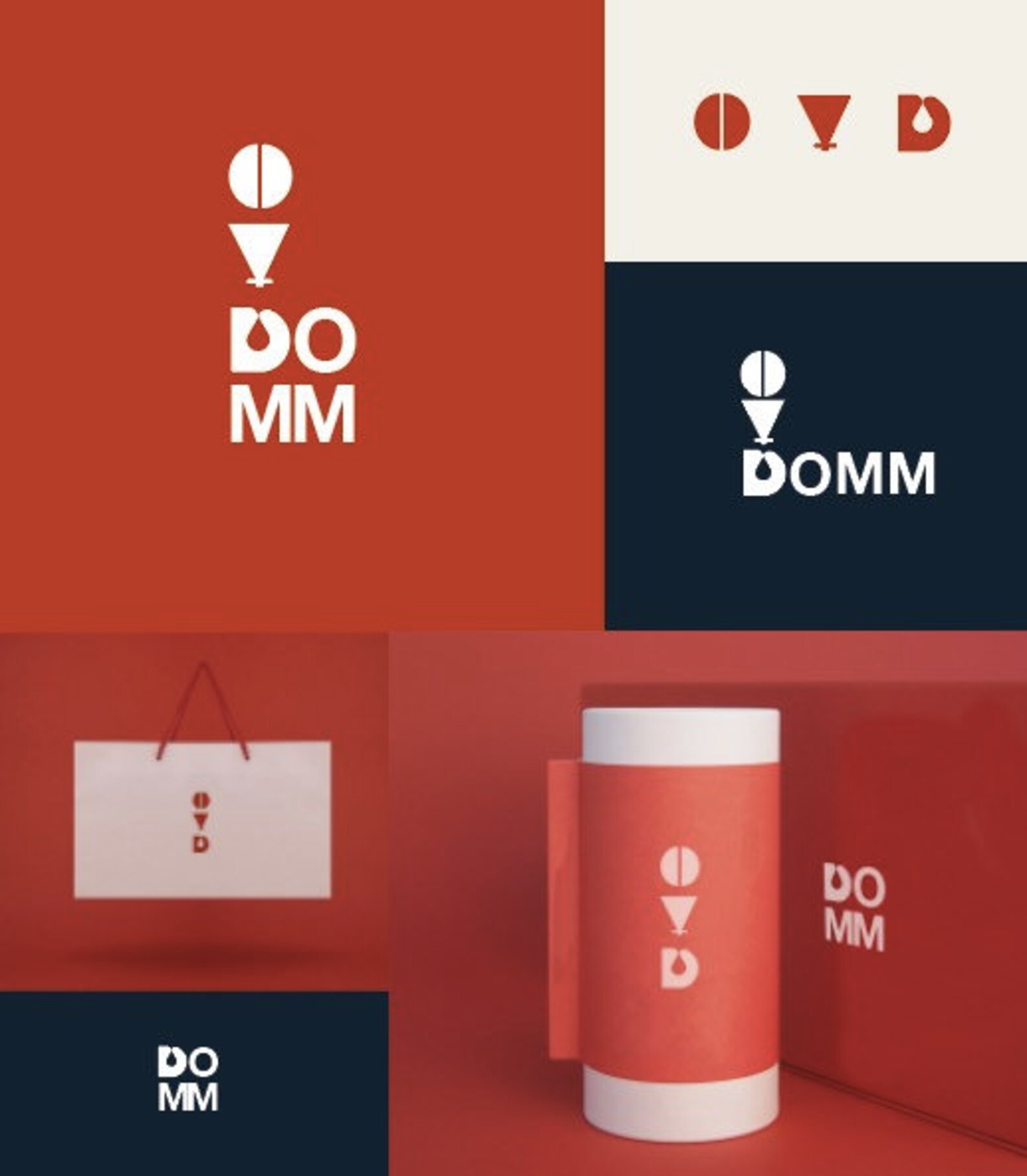 Full Custom Branding for Your Shop Business Branding Logo - Etsy