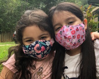 Over the Head Mask - Etsy