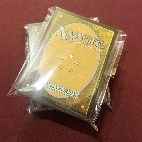 100 RANDOM Magic: the Gathering MTG Cards English NM - Etsy