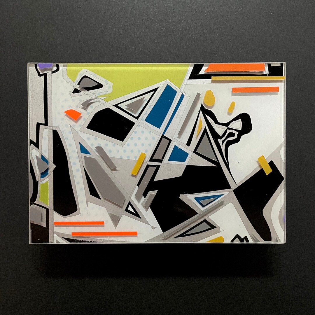 Crispy Clean (part 1) - Etsy