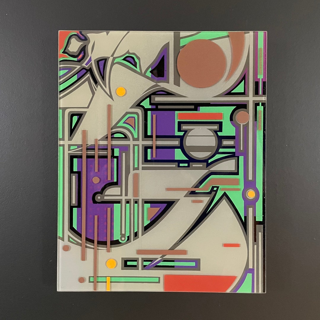 Well Oiled Machine - Etsy